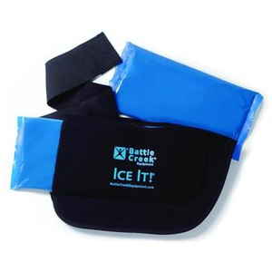 Ice It!® ColdCOMFORT™ Therapy Systems – My Home Medical Supplies