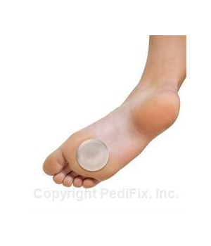 Pedi-GEL® Reusable Callus Cushions – My Home Medical Supplies