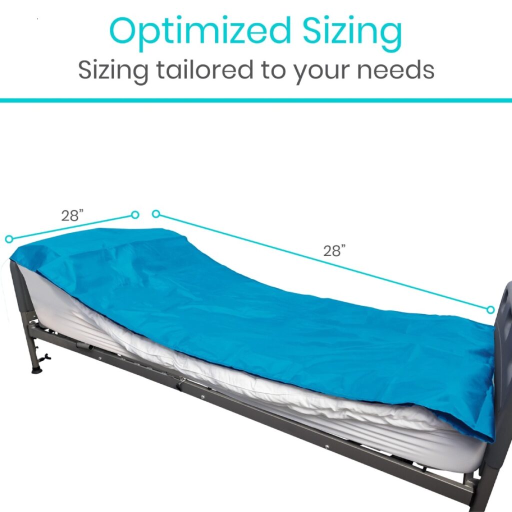 Tubular Slide Sheet – My Home Medical Supplies